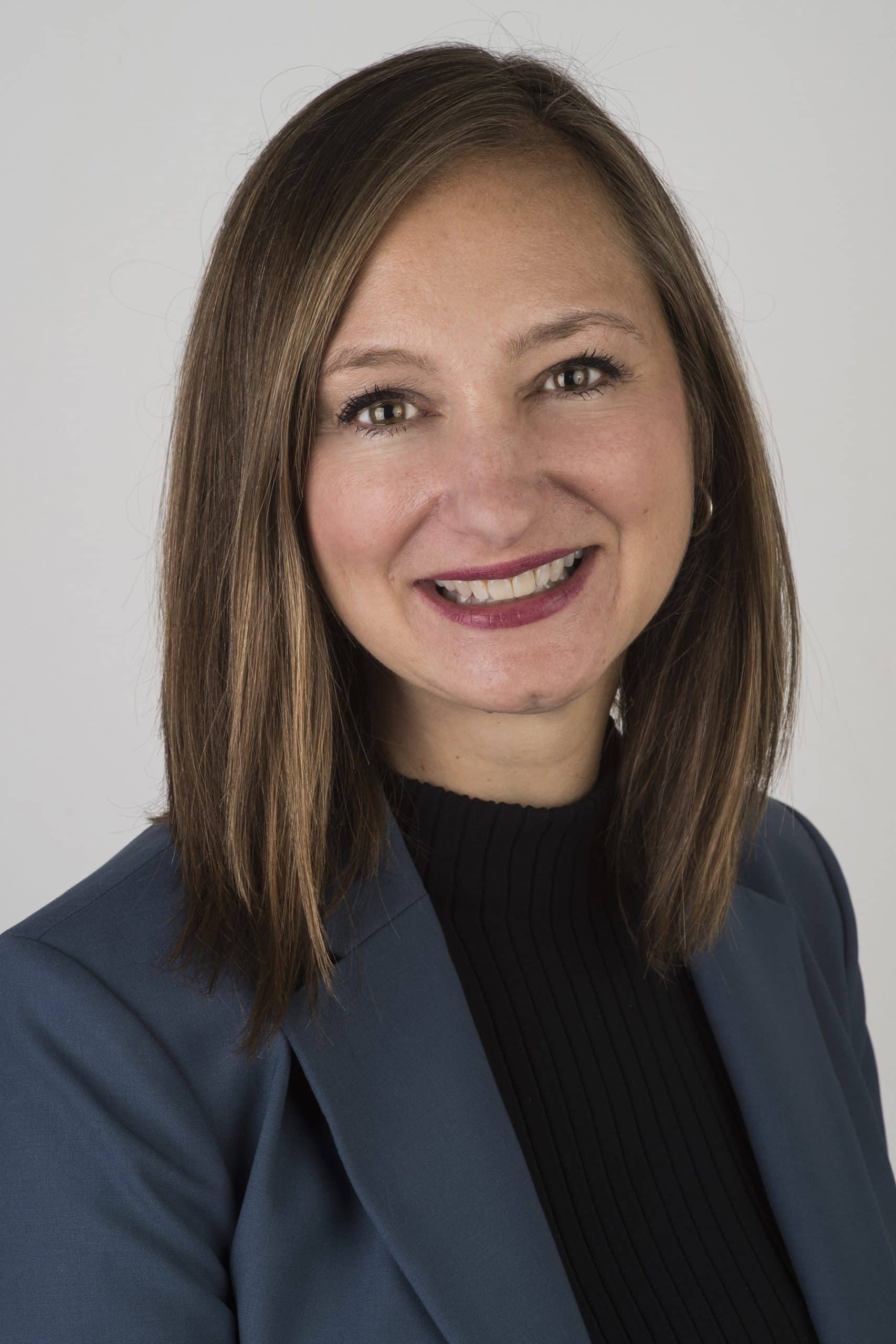 FERGUSON PARTNERS APPOINTS LARA GARTNER TO LEAD HEALTHCARE REAL ESTATE ...