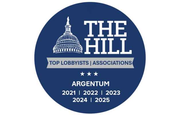 James Balda Earns "Top Lobbyist" Recognition for Fifth Consecutive Year ...