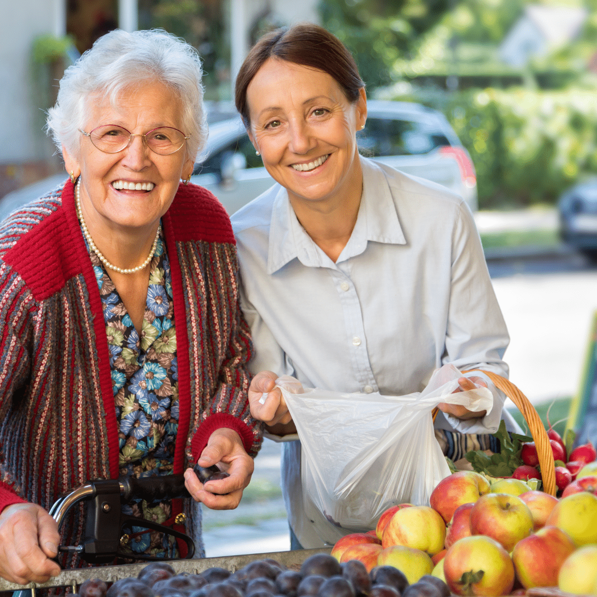 Understanding How the Workforce Sees Senior Living - Argentum